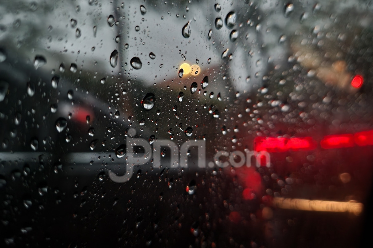 Cuaca Malang Hari Ini, Pagi dan Malam Kawasan Berikut Gerimis