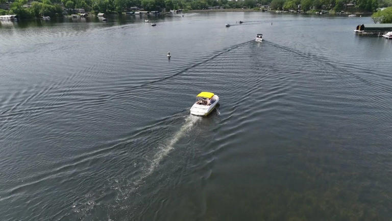 A new boating law will go into effect in Minnesota on July 1. Here's what to know.