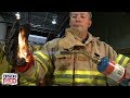 Firefighter's Secret Weapon for First Responder Hand Safety