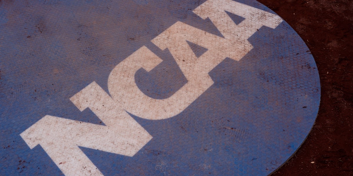 2025 NCAA Baseball Tournament Bracket: Updated Super Regional matchups ...