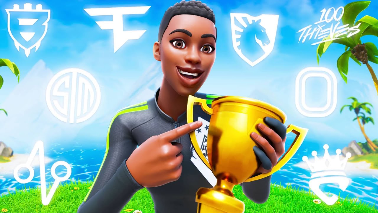 Joining My First Organization Was an Exciting Experience