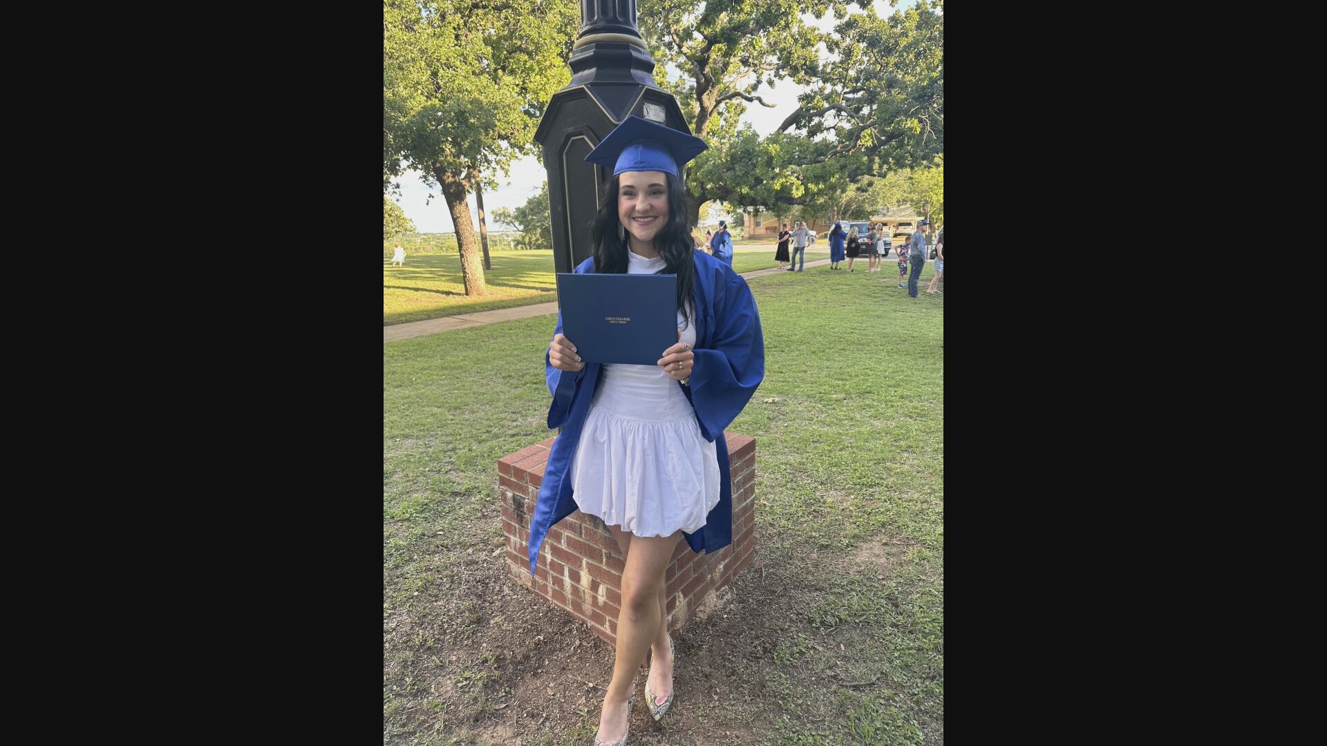 Coast Life: South Mississippi cowgirl ropes top rodeo rookie award