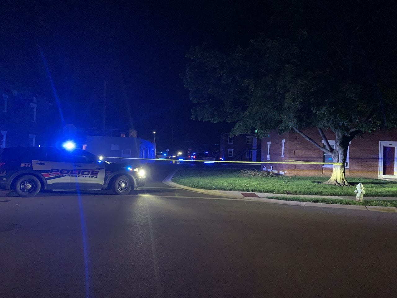 Argument leads to deadly shooting in Fairborn, police say