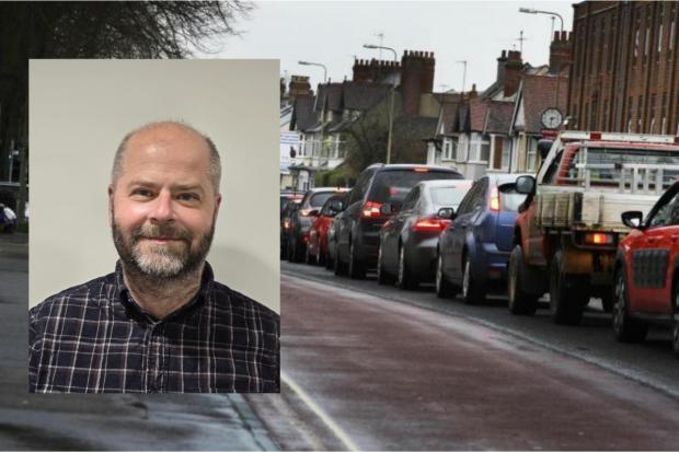 Congestion charge is 'traffic filter by back door', says campaigner