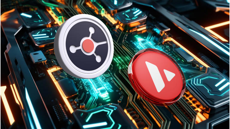 Which Token Are Analysts Betting On for the 2025 Bull Run? Ruvi AI (RUVI) Might Have the Edge ...