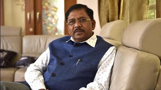 No decision on NIA probe into Suhas Shetty murder case: Karnataka minister