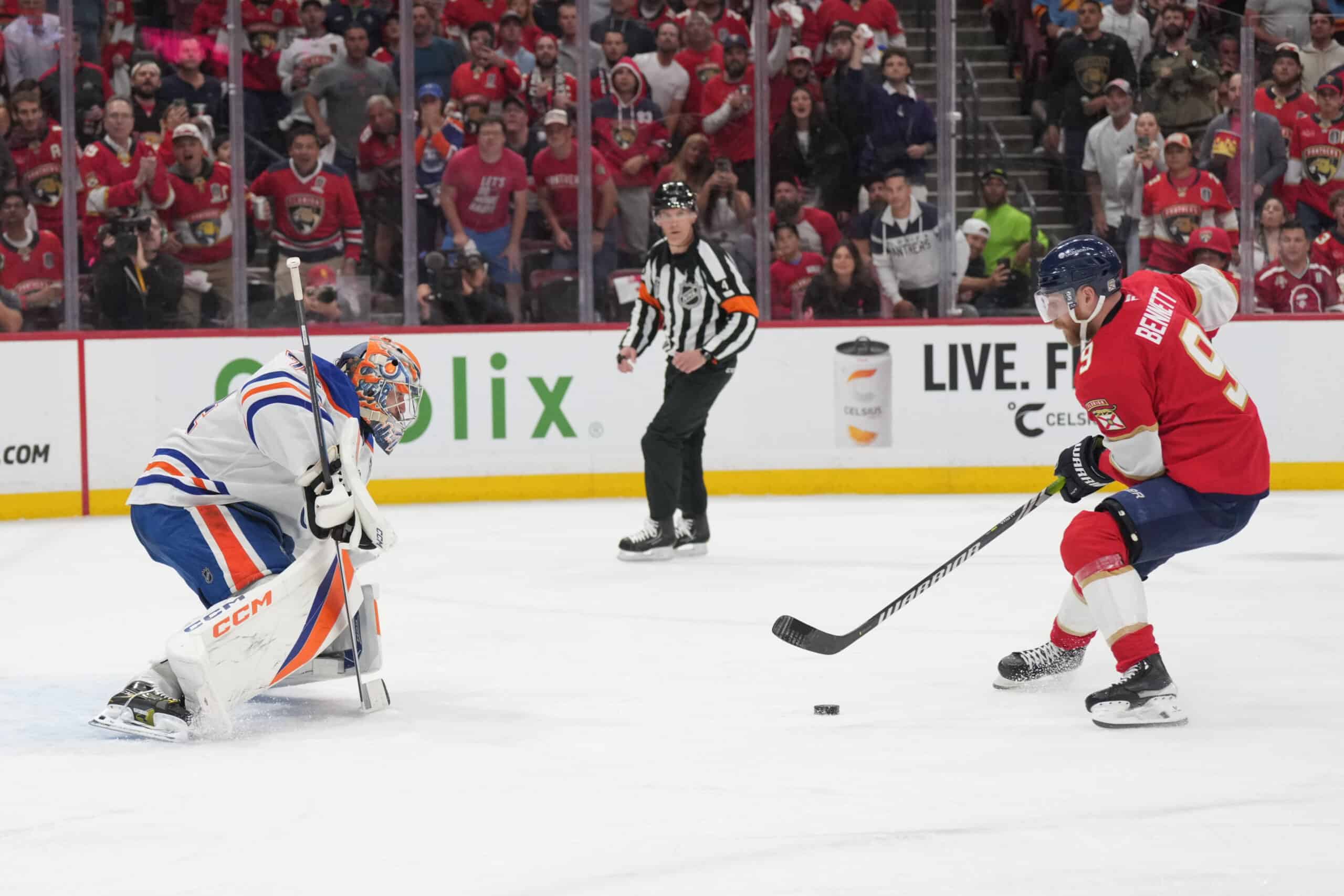 Nyt on kovat piipussa – Floridan supertähti vahvisti oman sopimuksensa?