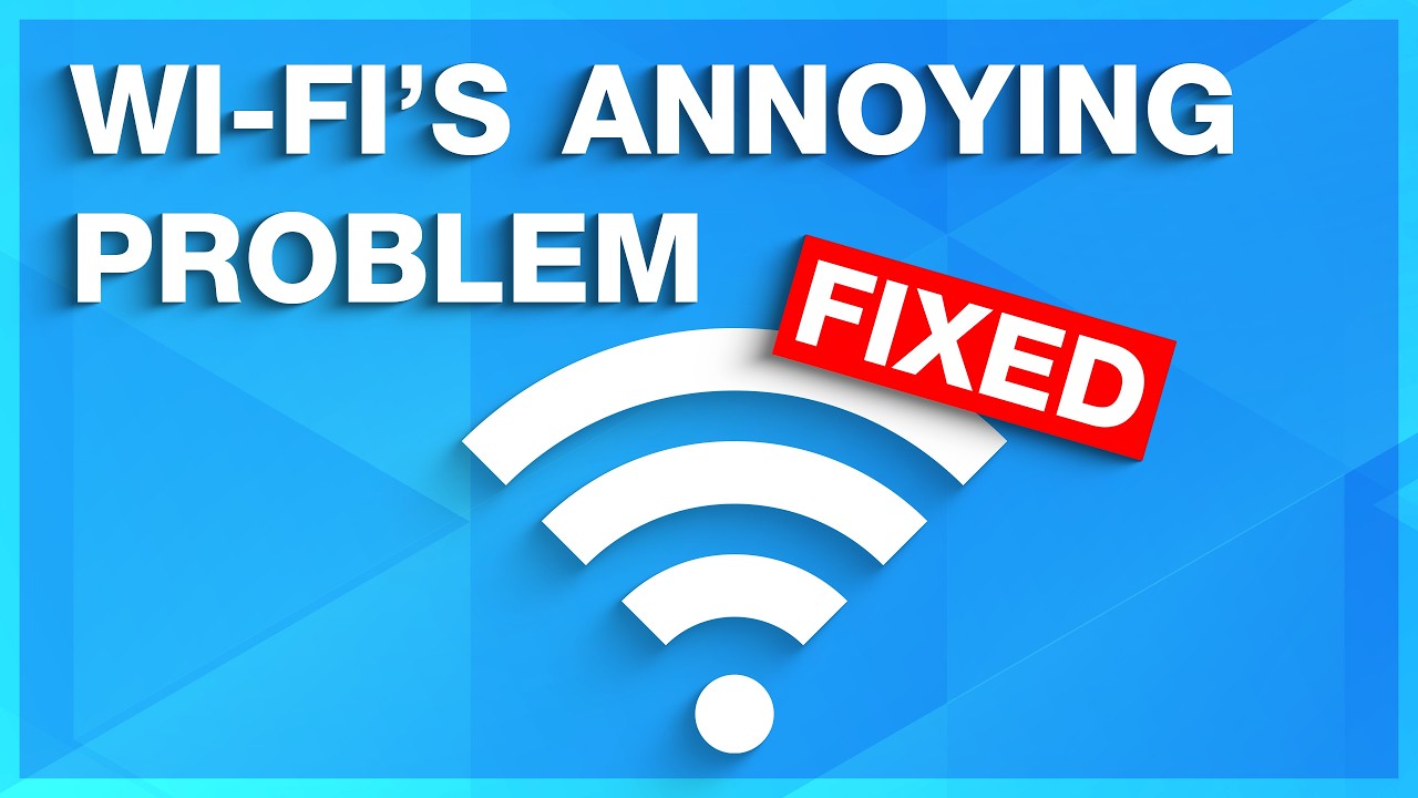 Learn how NeverSSL fixes annoying hotel Wi-Fi issues