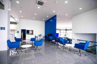 Ford Philippines opens largest service facility in Visayas in Mandaue ...