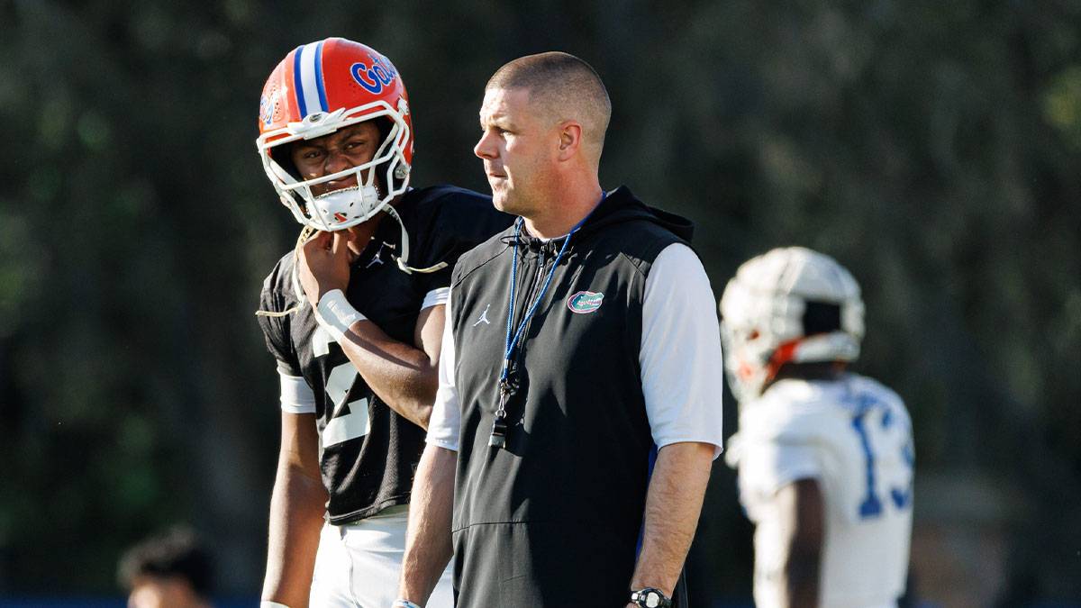 Florida nabs 6-foot-6 ‘Rhino’ over Bill Belichick, North Carolina