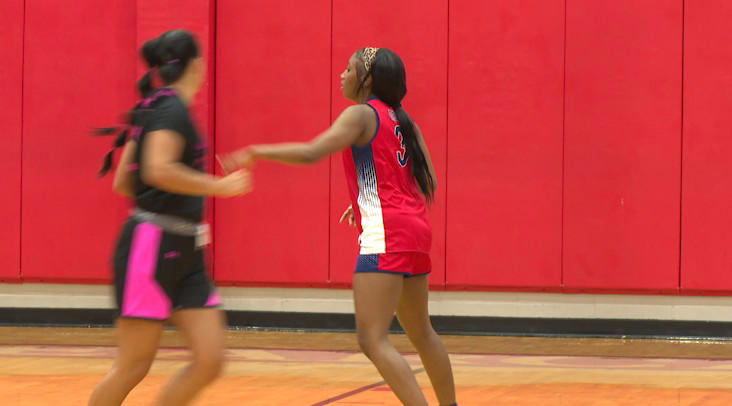 Back to the Grind: Local Summer Hoops Reel for June 9th