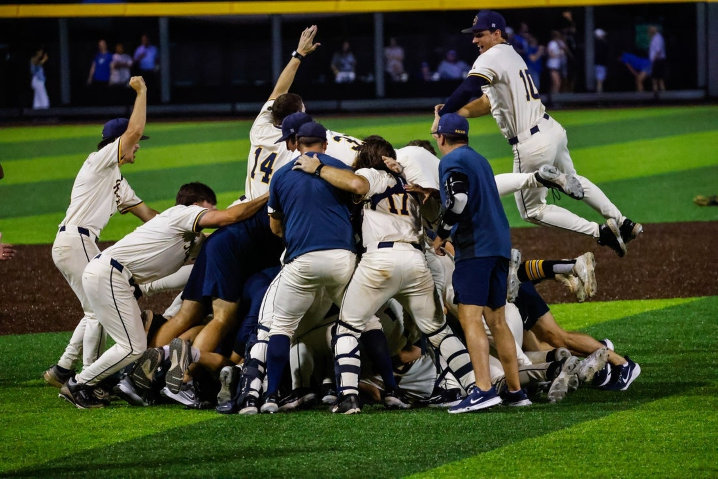 Murray State edges Duke, reaches first MWCS