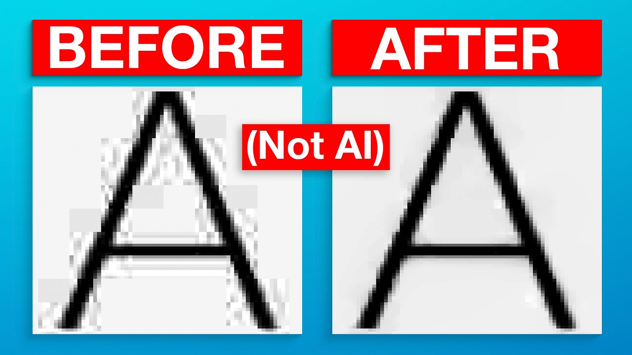 Quick Tips to Improve JPEG Images Without AI