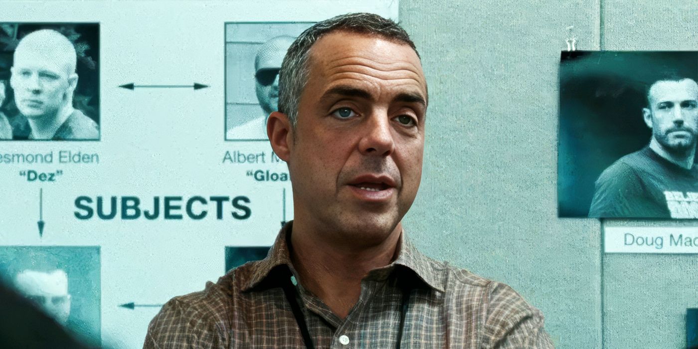 Ben Affleck’s 92% Rotten Tomatoes Crime Thriller With ‘Bosch’s Titus ...