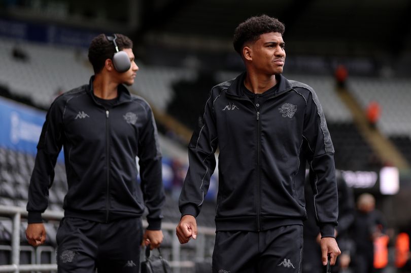 Cody Drameh transfer interest poses big question Hull City must find ...