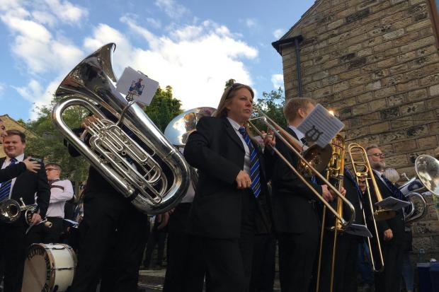 Full list of Saddleworth Whit Friday road closures