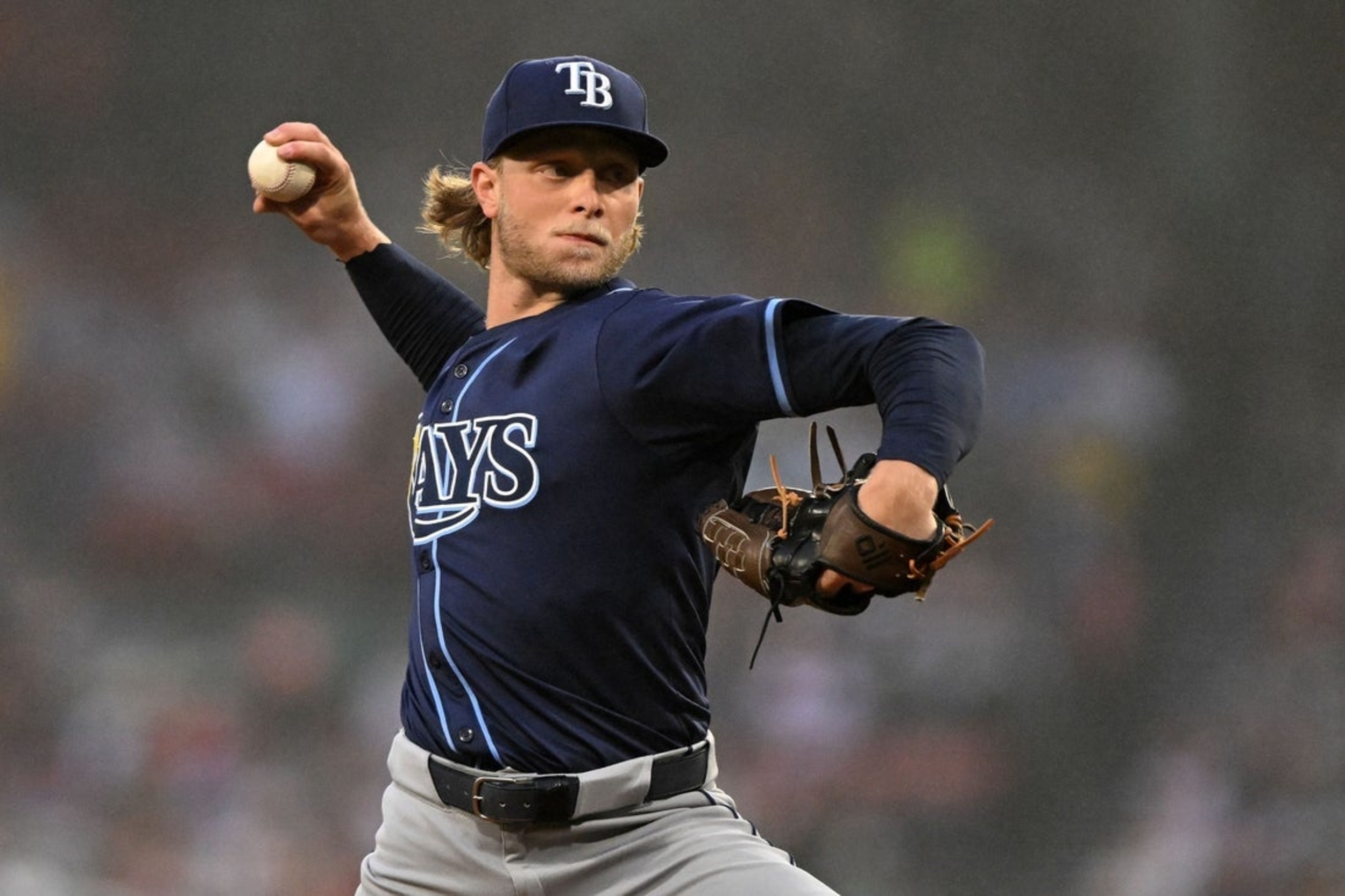 Rays outlast Red Sox in 11 in Roman Anthony's debut