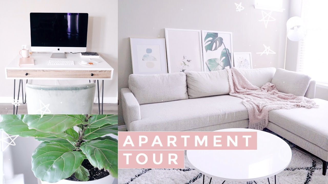 Tips for organizing and decorating new apartments
