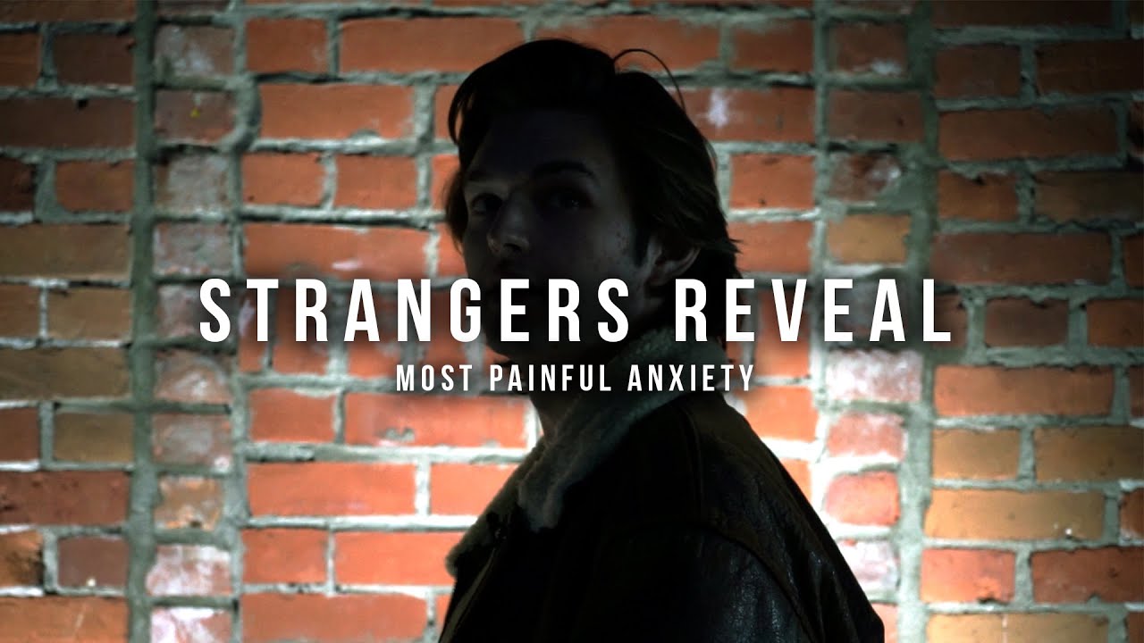 How to Spot Hidden Anxiety in Someone You Love