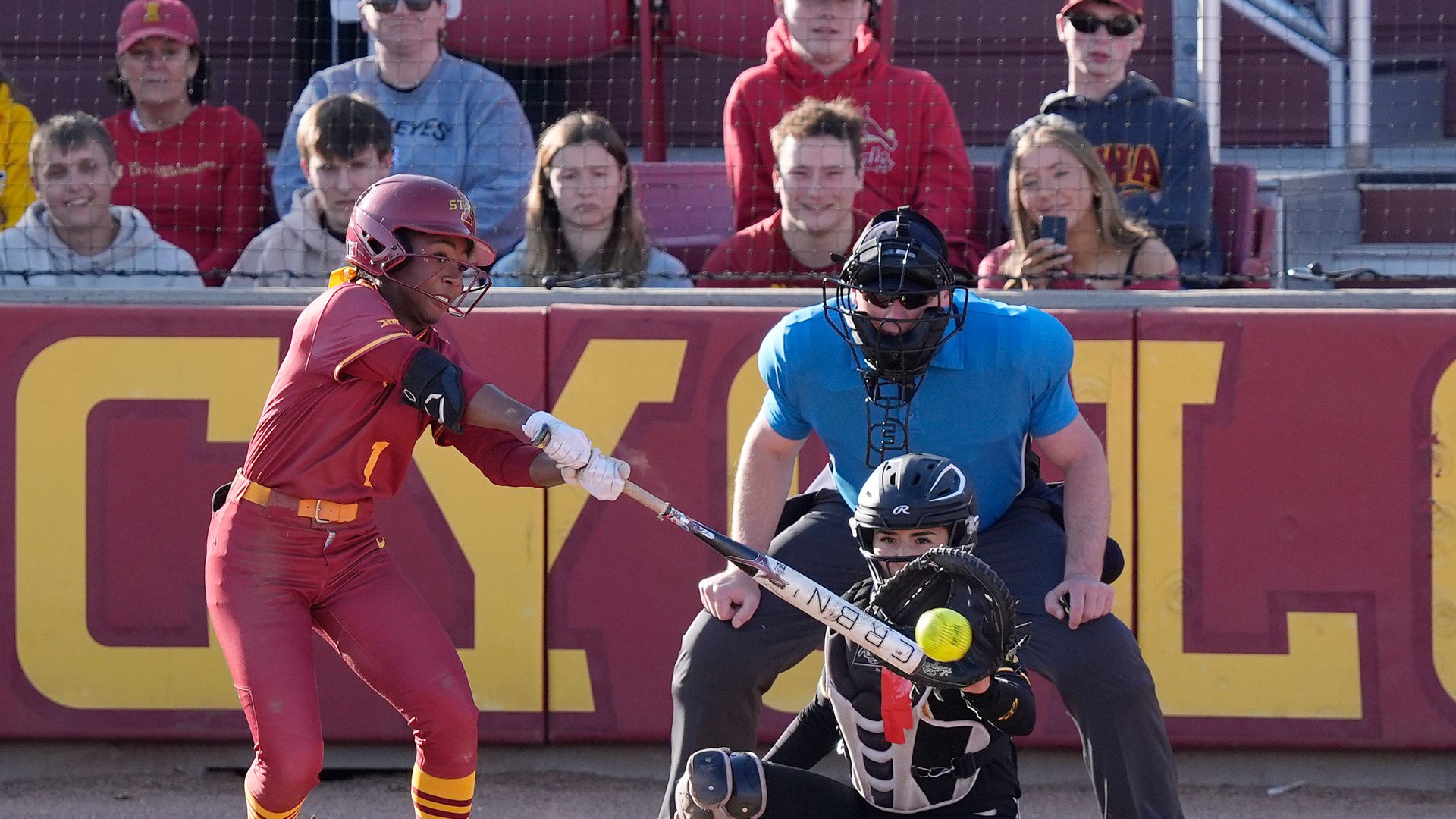 Arizona softball secures 3 more commitments, Jenae Berry announces transfer