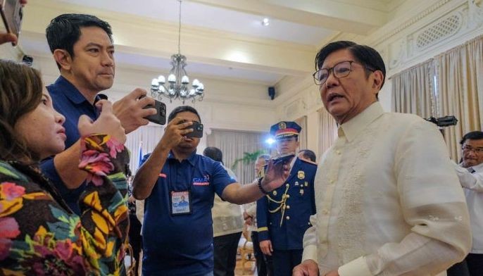 Marcos: Sara Duterte's impeach trial will clearly cross over to 20th ...