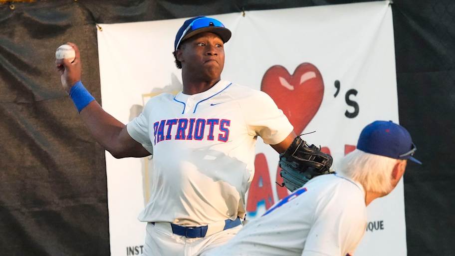 Eric Hines Named Prep Baseball AL Player of the Year: Roll Call, June 10, 2025