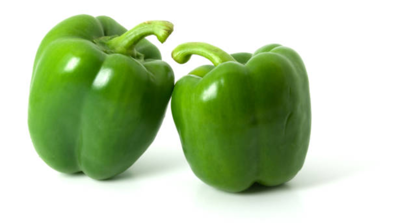 Cooked or raw capsicum: Which is healthier (and how to eat it safely)?