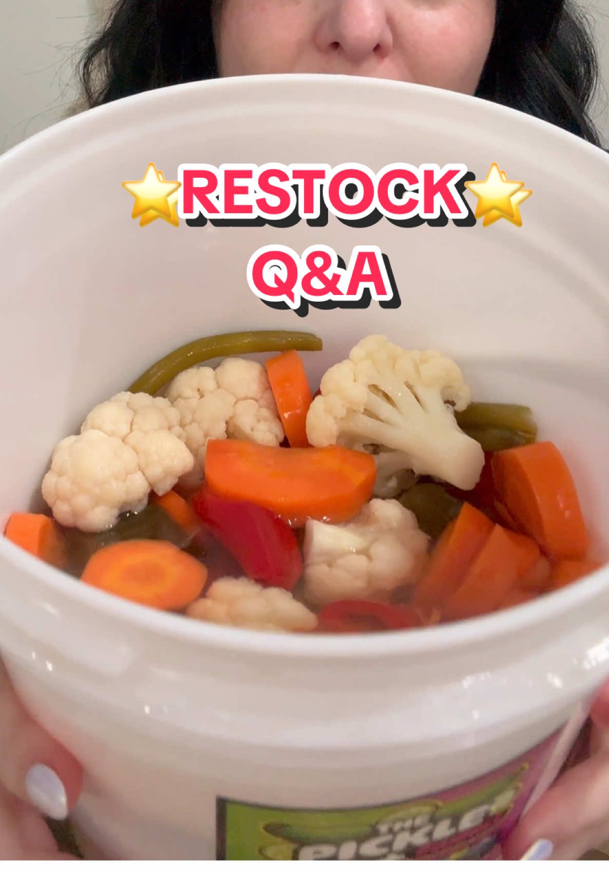 Pickle Questions and Answers