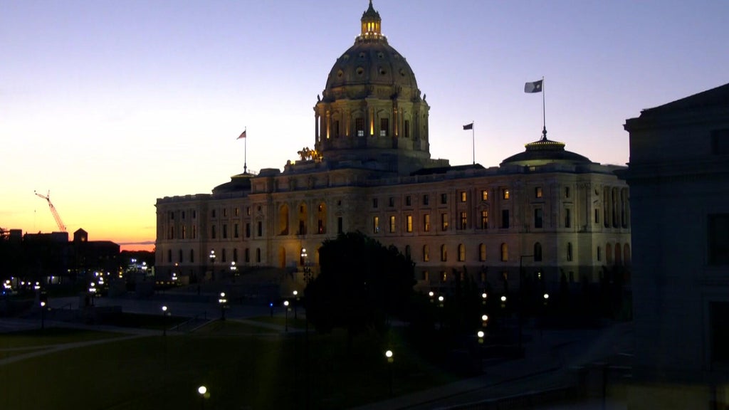 Minnesota Legislature passes next state budget in special session ...