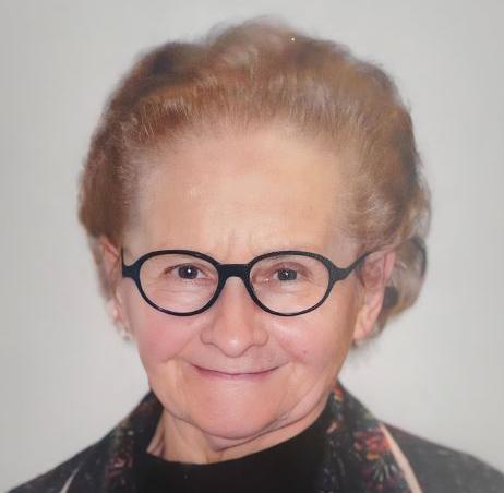 Morta a 101 anni. Maria Galassi