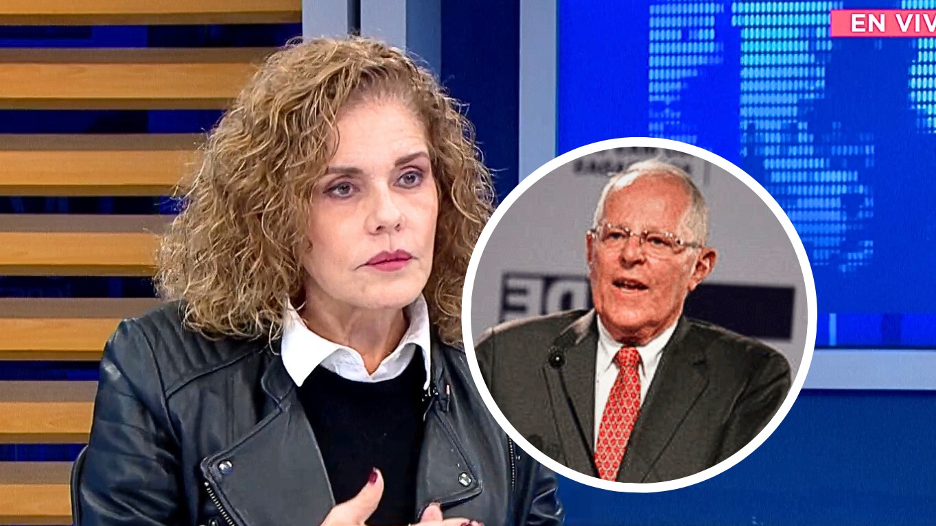 Aráoz: PPK no huía y Arana incurrió en delito al llamar al PJ
