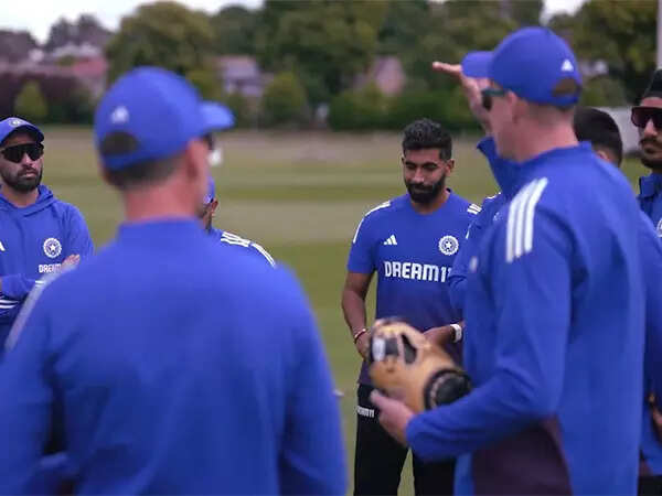 Despite Rohit Sharma, Virat Kohli's absence, Anderson puts "strong" tag ...