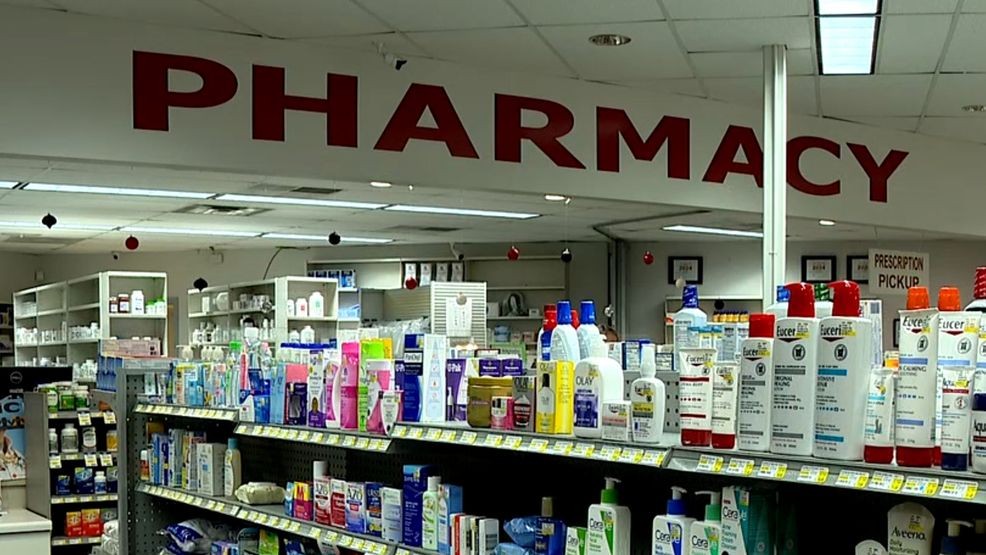 Third lawsuit filed against Arkansas law restricting PBM-owned pharmacies