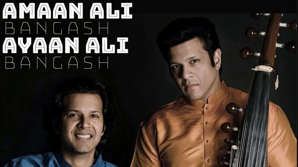 Amaan & Ayaan Ali Bangash Compose Soulful Score for New York Indian ...