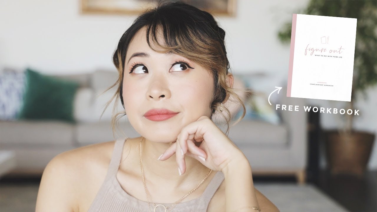 7 Practical Exercises to Discover Your True Life Purpose