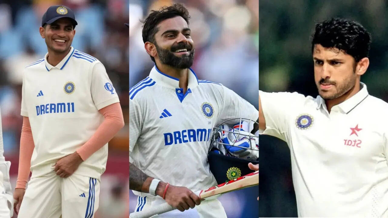 Ruturaj Gaikwad Decides To Stay In England Despite Indian Team Exile ...