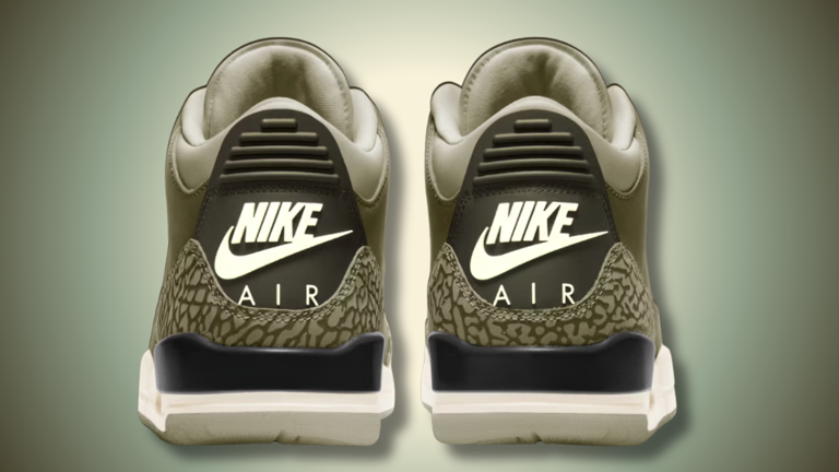 Sneaker Preview: Air Jordan 3 'Family Affair' Release Date and What You ...