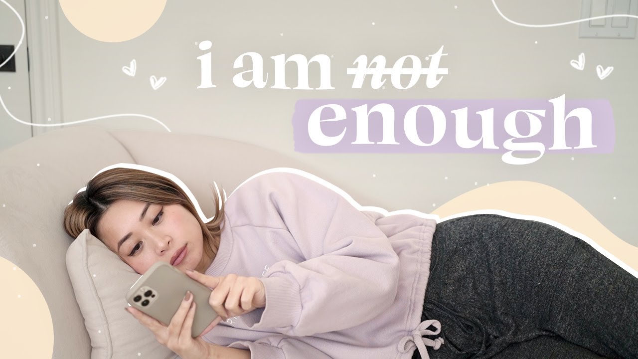 Heal deep wounds to build self-worth