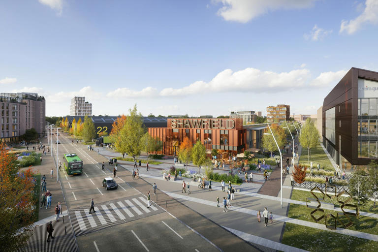 Regionalisation is key to transforming our cities