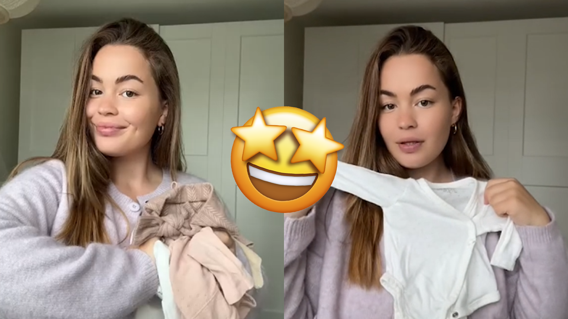 De mooiste momenten van Noa Arina Hofstede – Uniek en inspirerend