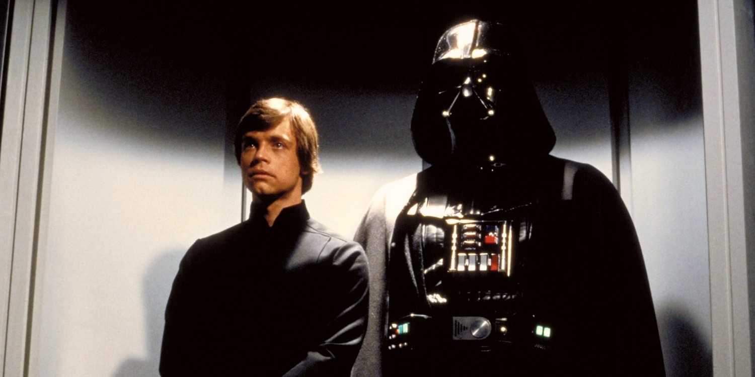 Mark Hamill Throws Shade At The Star Wars Sequel Trilogy, Makes Revenge ...