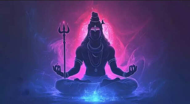 Attached to Nothing, Connected to Everything—The Shiva State of ...