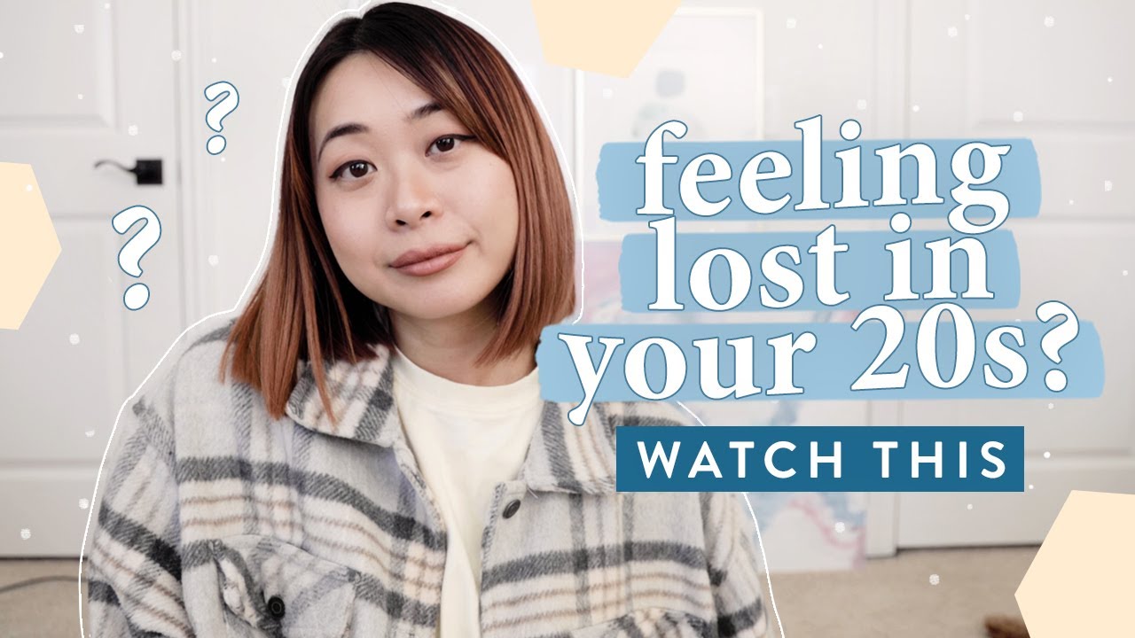 15 Life-Changing Tips for Your 20s (or Anytime You Feel Lost)