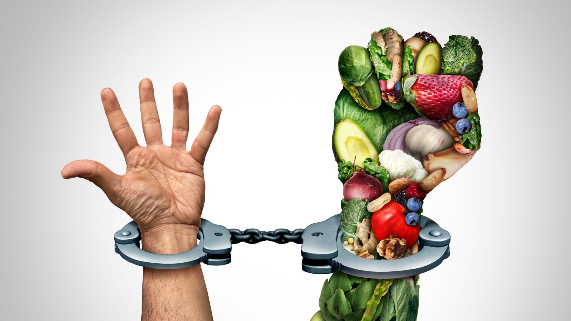 Orthorexia nervosa: when clean eating goes too far