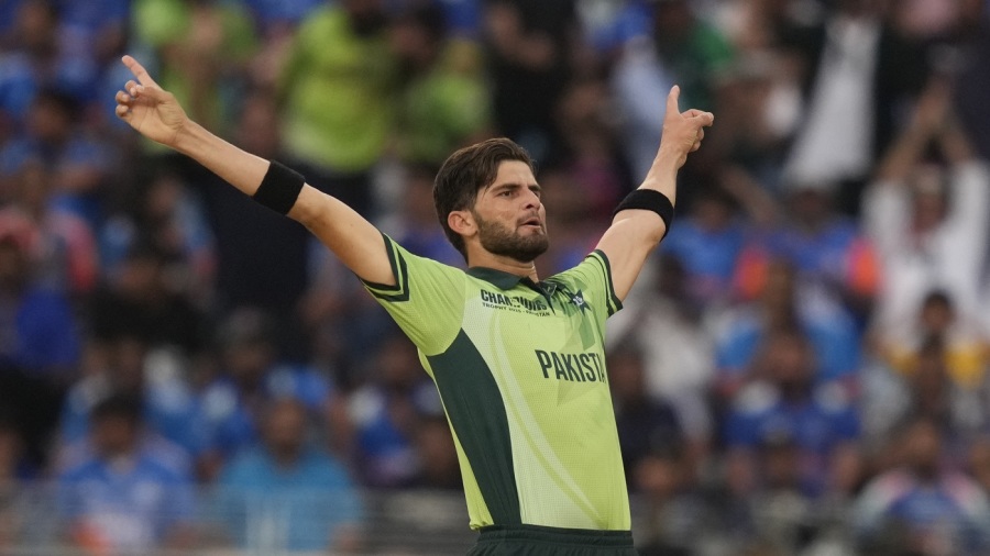 Afridi, Shadab in first list of BBL draft; Rodrigues, Pandey in the mix ...