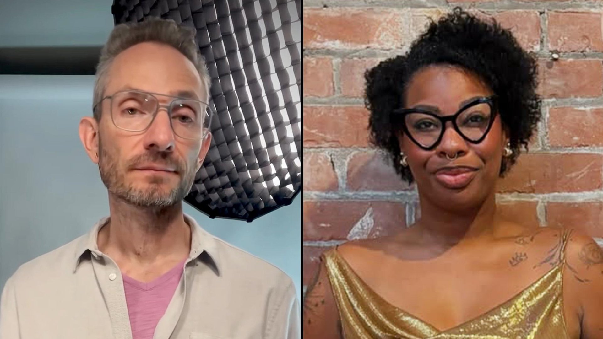 Intimacy Coordinators Explain How a Nudity Rider Works for Celebrities