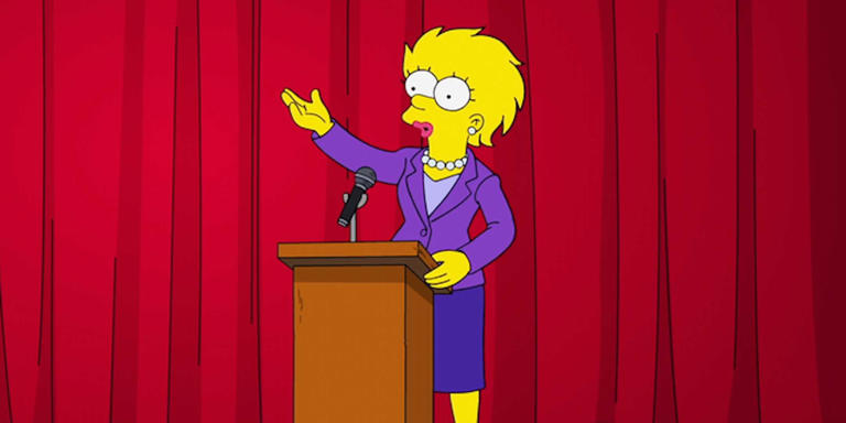 The Simpsons Producer's Illuminating Comment About Marge's Death Is A ...