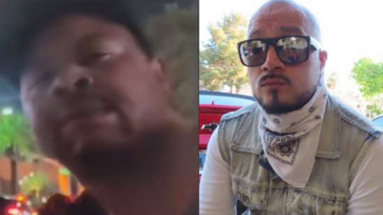 SinCity-MannyWise vs. Finny Da Legend: What led to the deadly Las Vegas ...