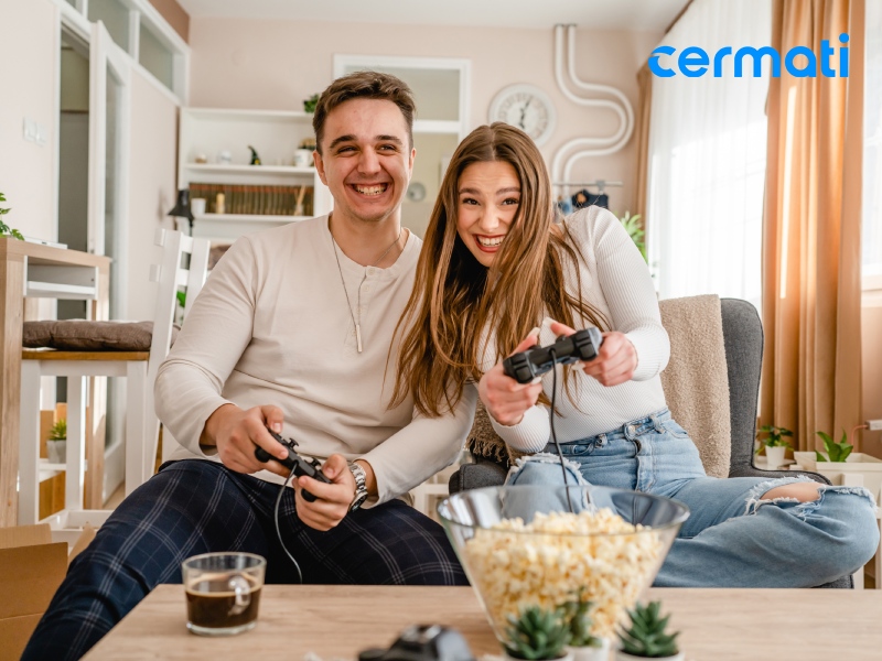 Rekomendasi 10 Game Couple untuk Quality Time dengan Pacar