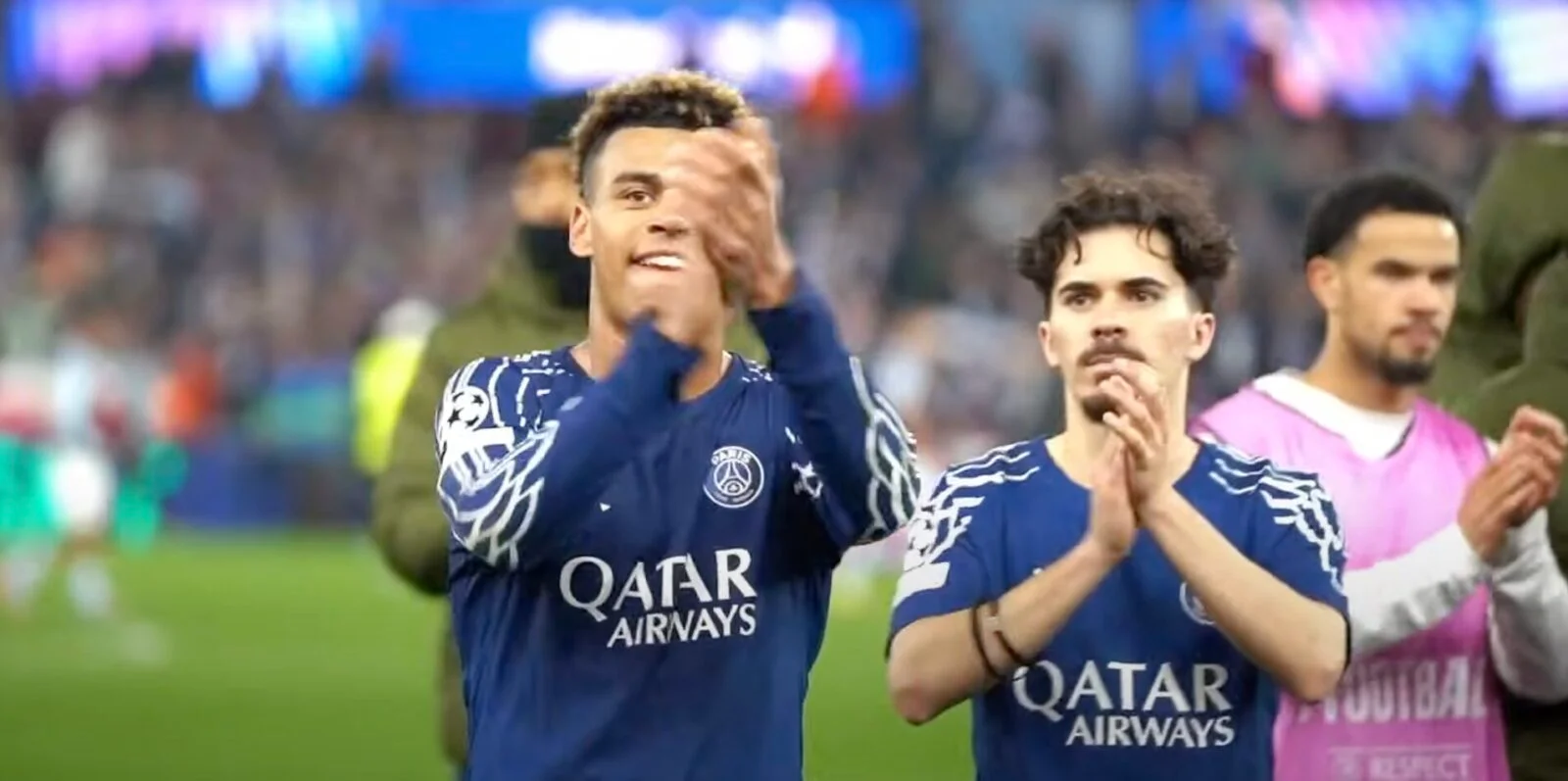 PSG’s Starting XI for 2025-2026: A Powerhouse in the Making